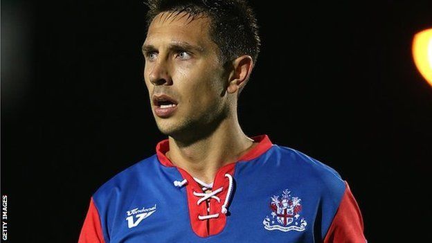 Gillingham 4-1 Burton Albion - BBC Sport