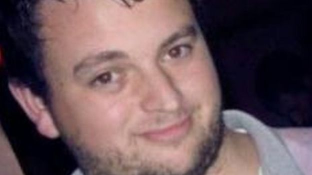 Sean Cleathero steroids death: Pair convicted of drugs offences - BBC News