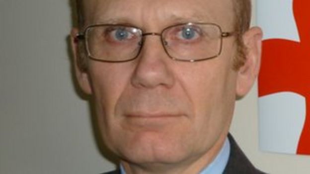 South Yorkshire police and crime commissioner results - BBC News