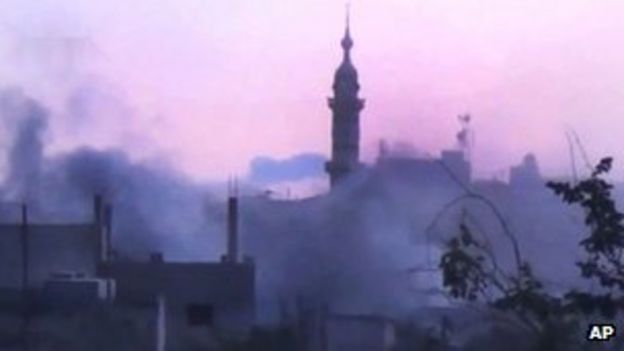 Enduring divisions keep pan-Arab unity a dream - BBC News