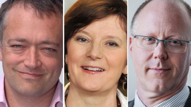 Jimmy Savile: Nephew died from 'heartbreak', say family - BBC News