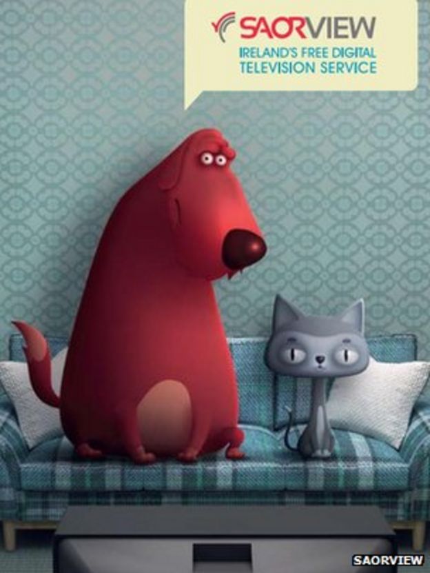 TV switchover help scheme runs out of HD digital boxes - BBC News