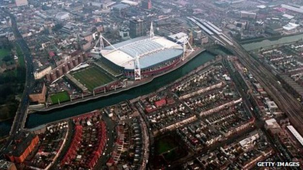 Cardiff expansion: Growth plan will bring jobs to city - BBC News