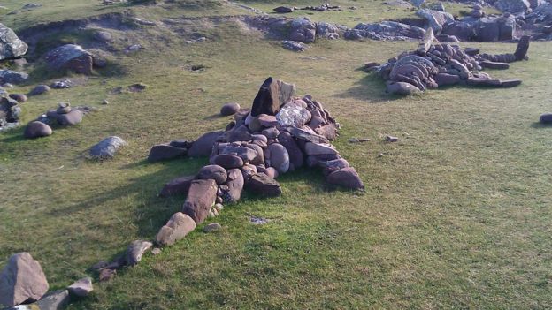 Your pictures of Scotland: 19 - 26 October - BBC News