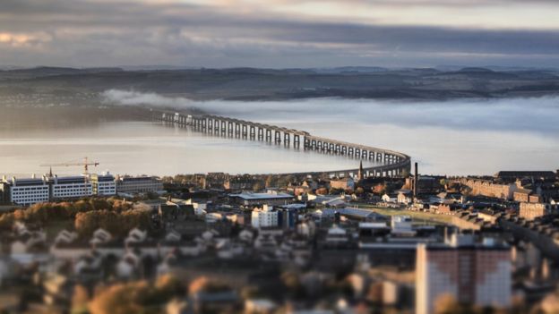 Your pictures of Scotland: 19 - 26 October - BBC News