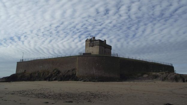 Your pictures of Scotland: 19 - 26 October - BBC News