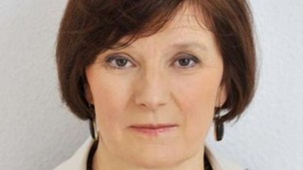 Profile: Helen Boaden - BBC News
