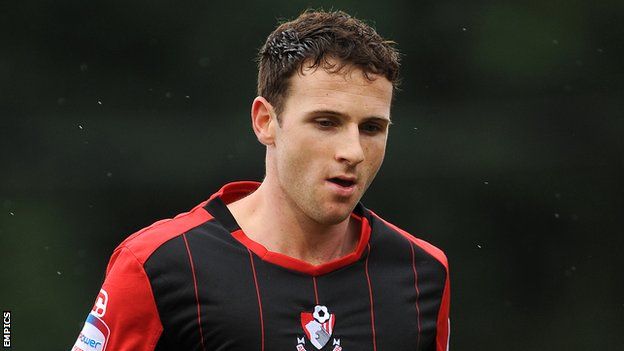 Carlisle 2-4 Bournemouth - BBC Sport