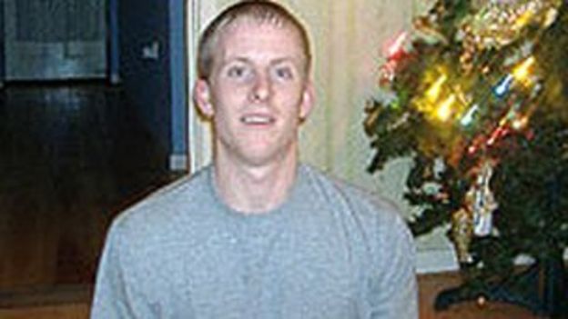 Inquest and IPCC report into cell death of Lee Donovan - BBC News