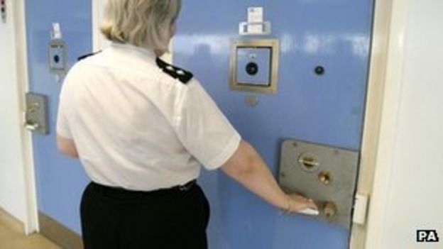 New 'custom made' women's prison to be built in Scotland - BBC News