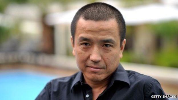 Week in China: Three Gorges Dam - BBC News