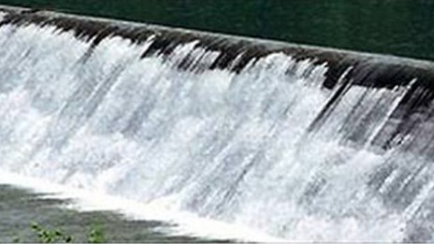 Planned change to Scotland's biggest hydro project - BBC News