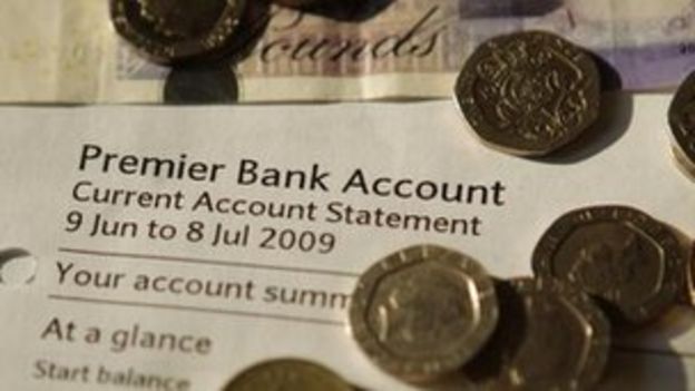 RBS and NatWest cut back on paper account statements - BBC News