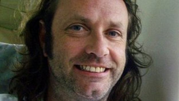 BBC's Russell Joslin killed himself after harassment complaints - BBC News