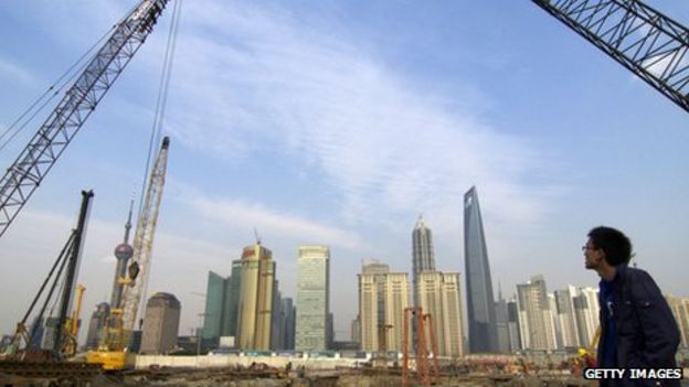 A Point Of View: Is China more legitimate than the West? - BBC News