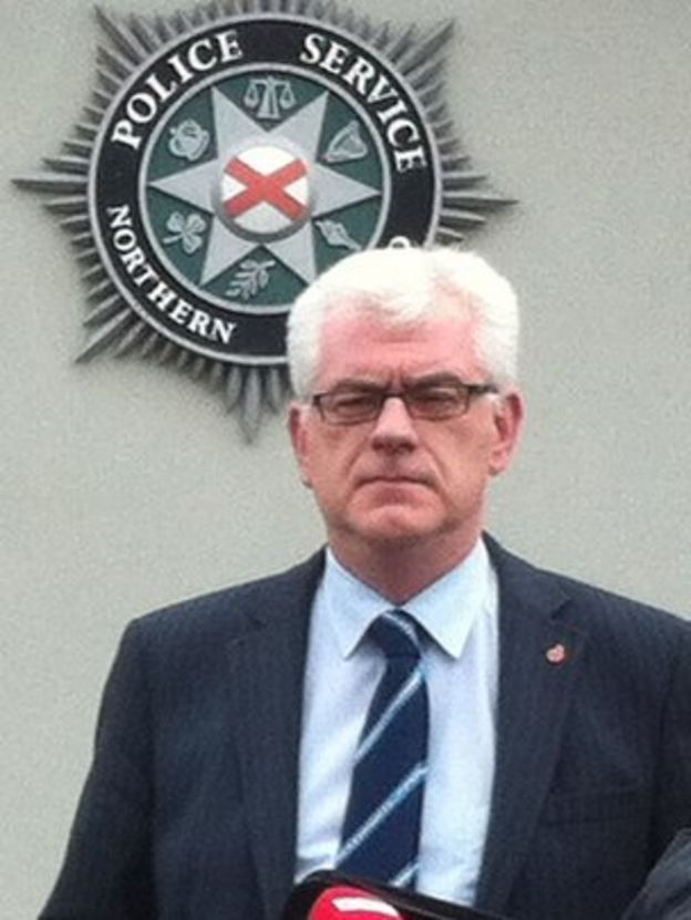 David Black murder - Irish police make arrest over prison officer ...