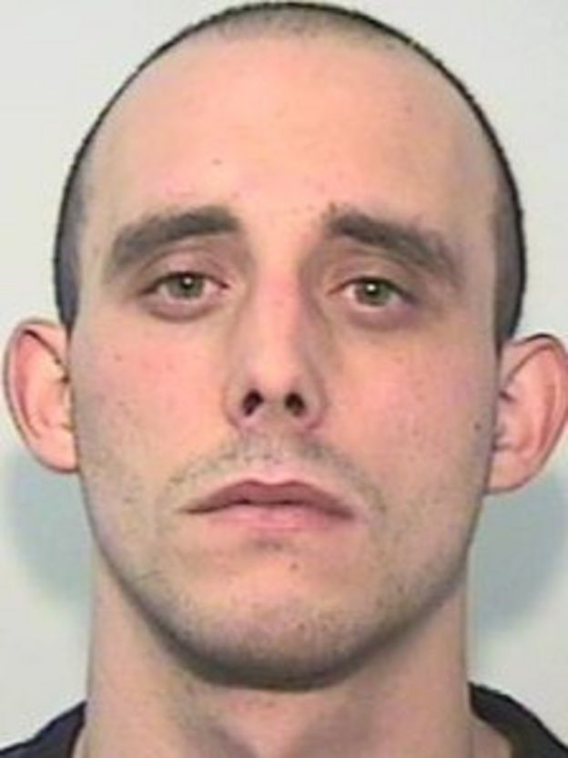 Rio Smedley murder: Daniel Rigby jailed for killing toddler - BBC News