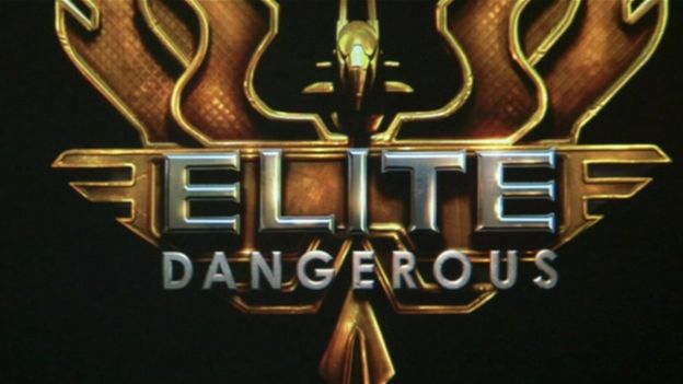 Elite: Dangerous faces competition after 16 December launch - BBC News