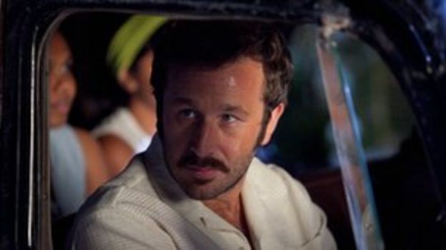 The Sapphires shines light on Aboriginal Australia - BBC News