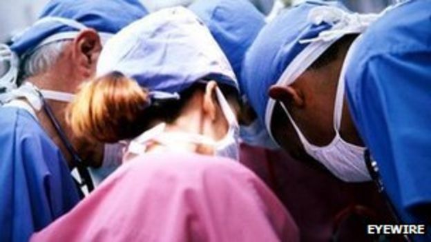 'Institutional racism is an issue' in NHS, says ex-executive - BBC News