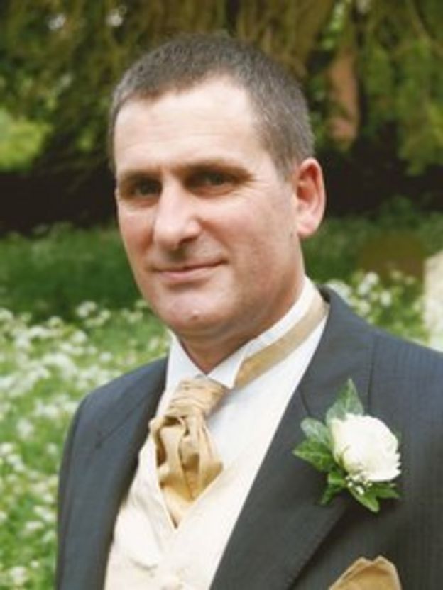 Cambridgeshire A14 lorry crash driver named - BBC News