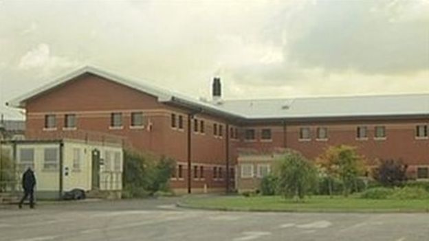 HMP Risley sees fourfold increase in officers' use of force against ...