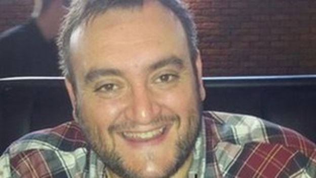 New Lodge man arrested over Danny McKay murder released - BBC News