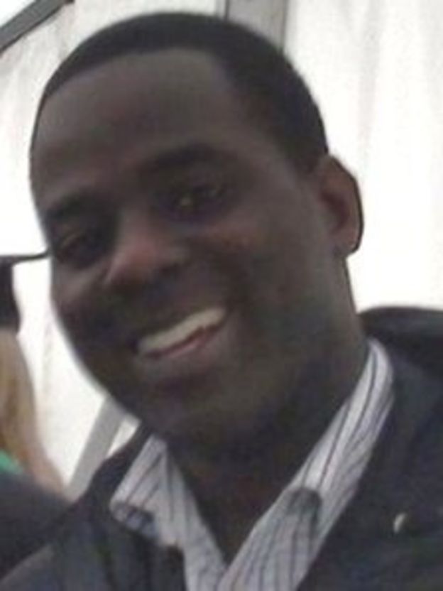 Thomas Cudjoe murder: Five held over Ilford stabbing - BBC News