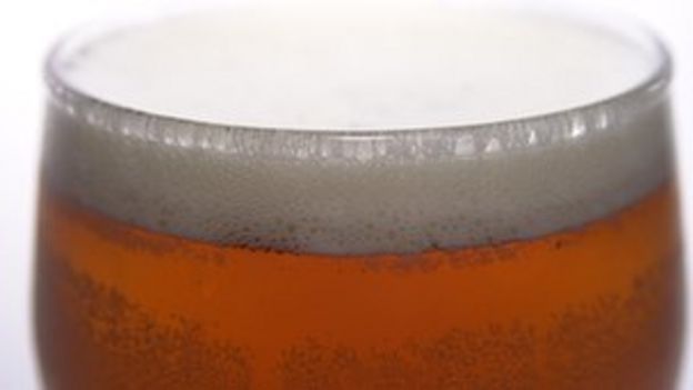 Bere conservation aided by drinks industry - BBC News