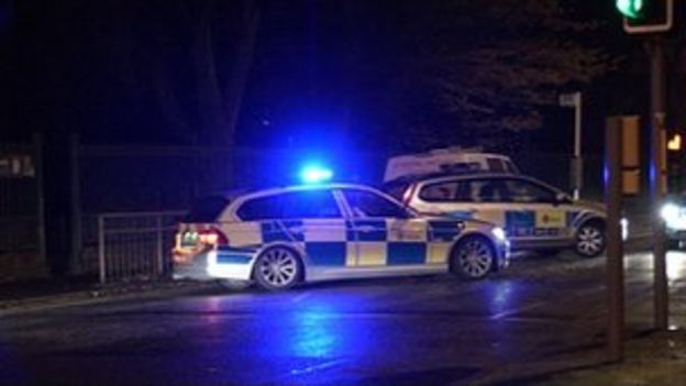 Man for court over Glasgow G4S robbery - BBC News