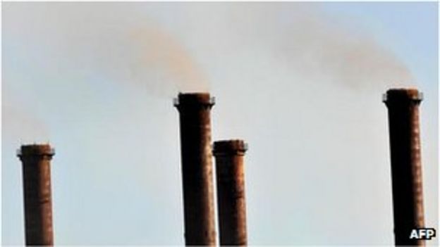 Australia to join second Kyoto Protocol phase - BBC News