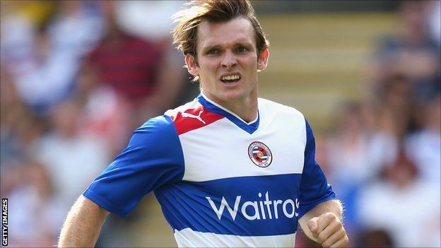 Jay Tabb insists Reading are 'united' - BBC Sport