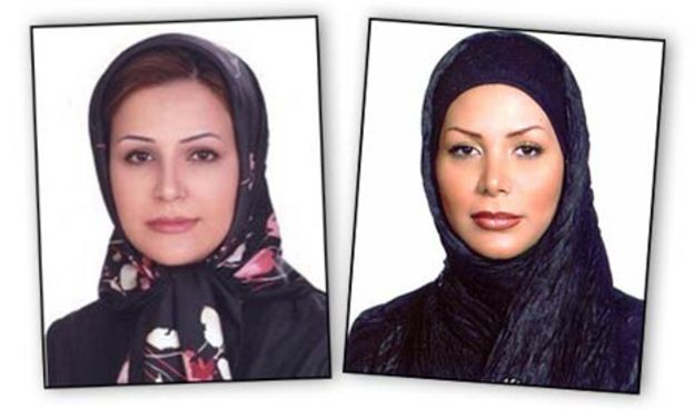 How Iran's feminist genie escaped - BBC News