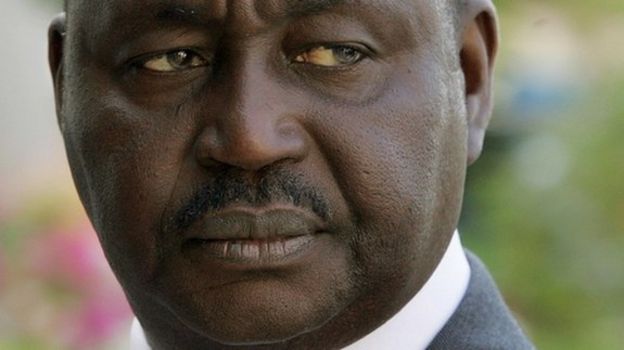 Central African Republic rebels seize Ndele from army - BBC News