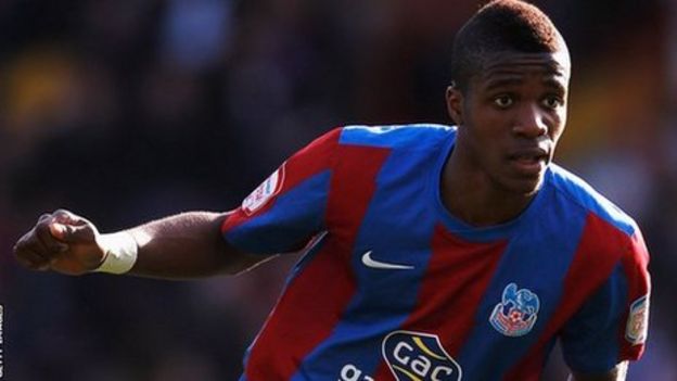 Gary Issott: Suspended Crystal Palace academy director returns to club ...