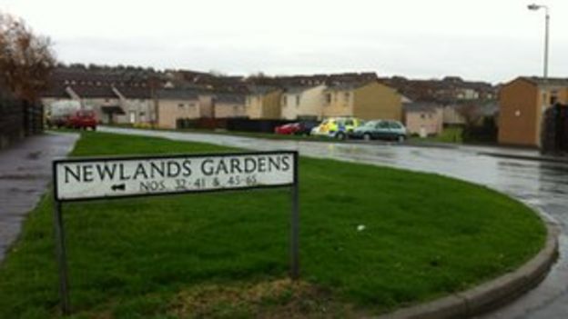 Demi Burns death probe: Man bailed by Workington police - BBC News