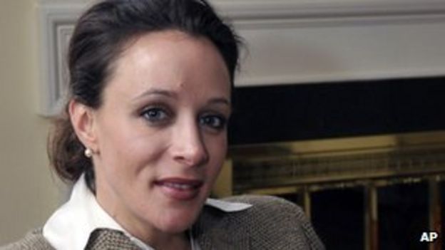 Timeline: Petraeus scandal - BBC News