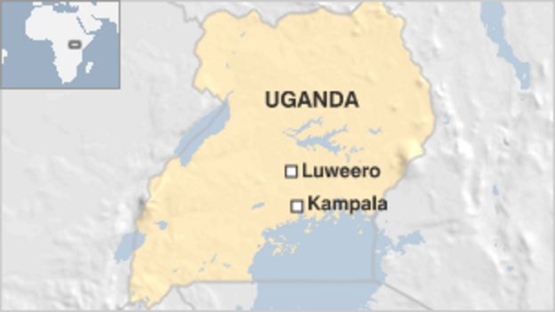 Ebola outbreak in Uganda kills two - BBC News