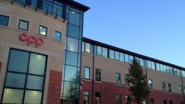 Insurance company CPP hit by record FSA fine - BBC News