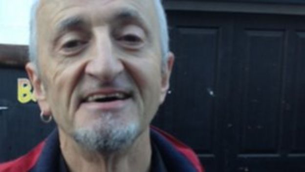 Cautious optimism for Bristol's new independent mayor - BBC News