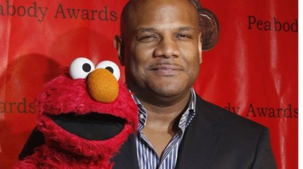 Elmo puppeteer Kevin Clash sex abuse charges thrown out - BBC News
