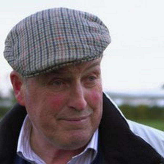 Farmers say rising costs throwing agri-food into crisis - BBC News