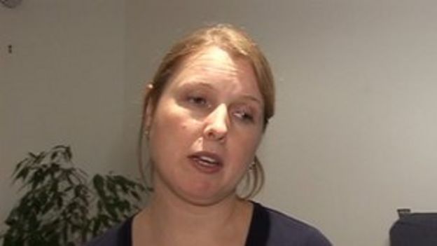 Al Amin Dhalla: Brighton stalking victim fears for future - BBC News