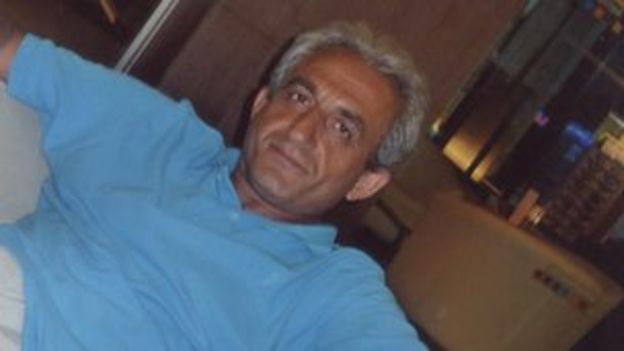 Three men jailed over Dogan Dogan murder in Leicester - BBC News