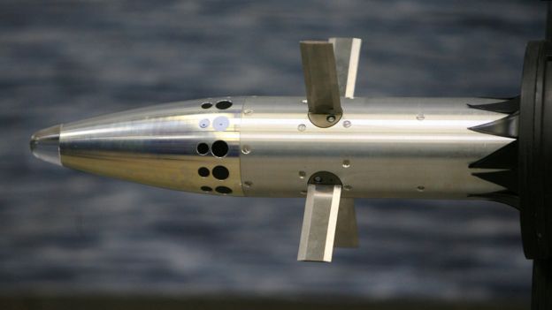 Thales: New rocket deal 'start of an adventure' - BBC News