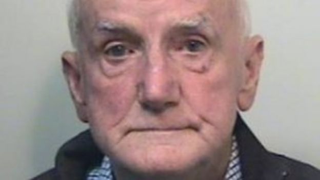 Manchester man jailed for sexual abuse of two girls - BBC News