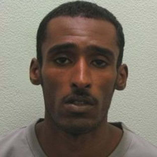 Robber jailed for shooting dead friend during theft - BBC News