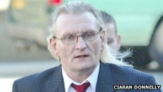 Carstairs killer Alexander Reid wins prison transfer bid - BBC News