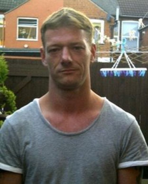 Chantry Park death: Christopher Thompson fingerprint identification ...