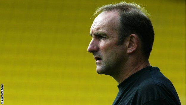 MK Dons v AFC Wimbledon: Stuart Murdoch's story - BBC Sport